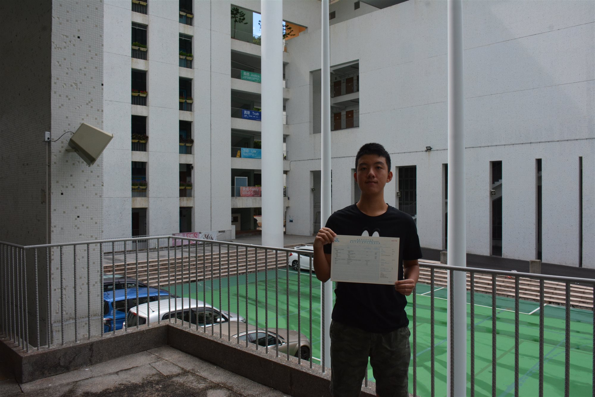 Applauses to Celebrate Students Gaining Outstanding DSE 2020 ...