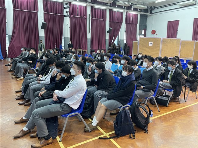 Mock DSE result release activity