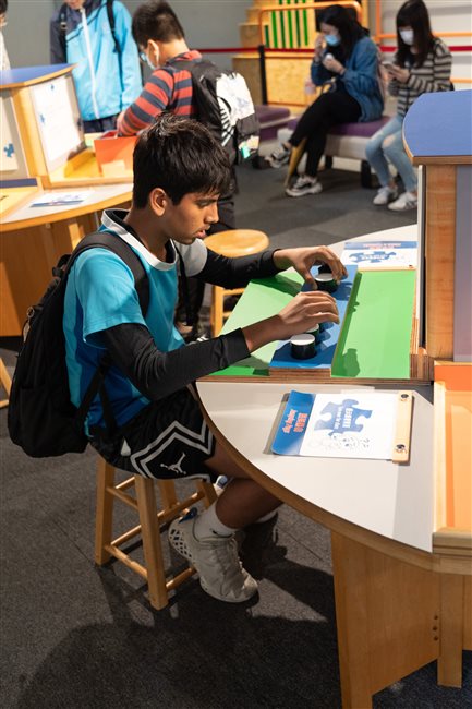 Life-wide Learning Days 2022-23