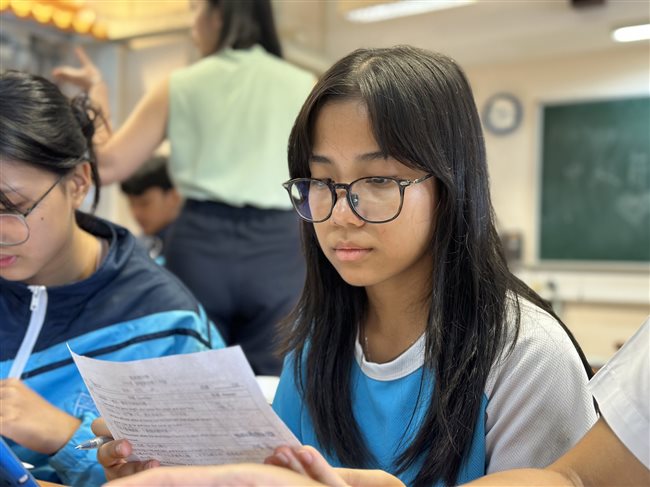 Mid-Autumn Festival Lantern Riddles Guessing Activity