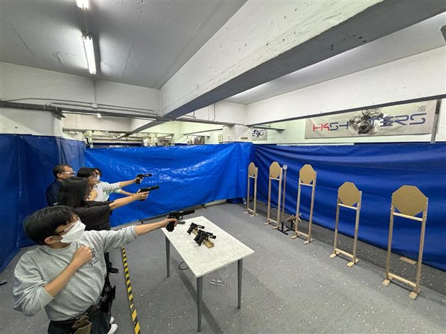 2023-24 leadership training program - IPSC Certificate Course